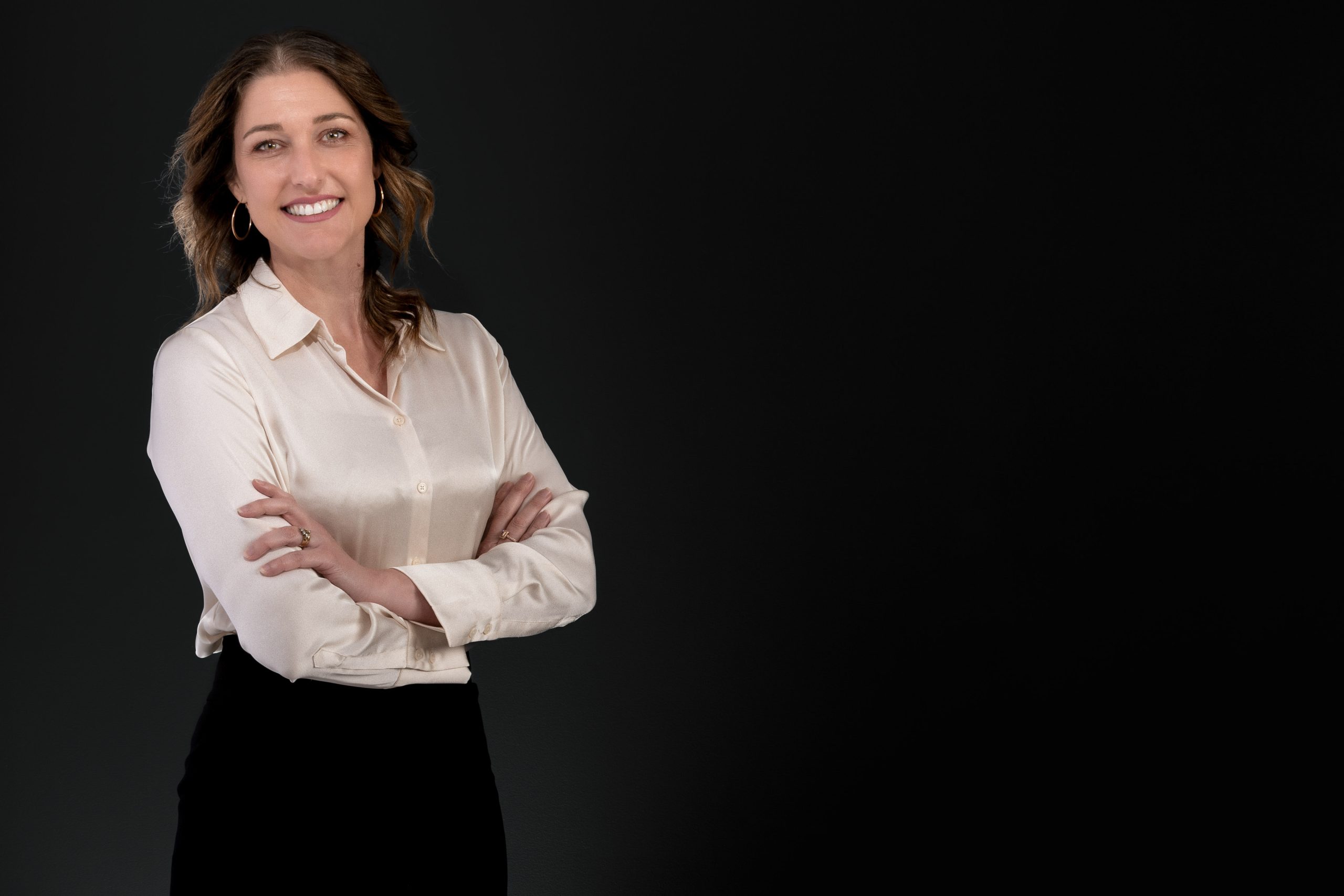 Natasha Colefax - Hayman Partners