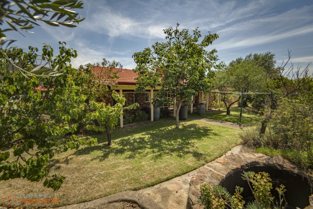 13 Heatherbelle Place, Karabar NSW 2620 - Hayman Partners