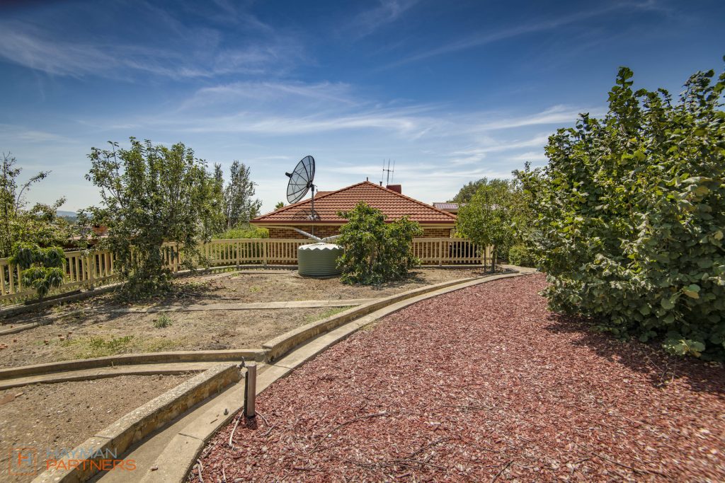 13 Heatherbelle Place, Karabar NSW 2620 - Hayman Partners