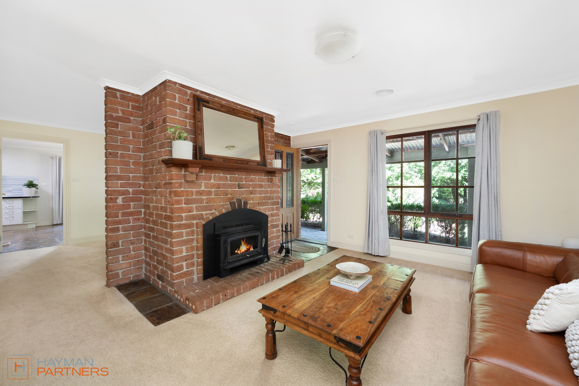 86 Galloway Street, Isabella Plains ACT 2905 - Hayman Partners