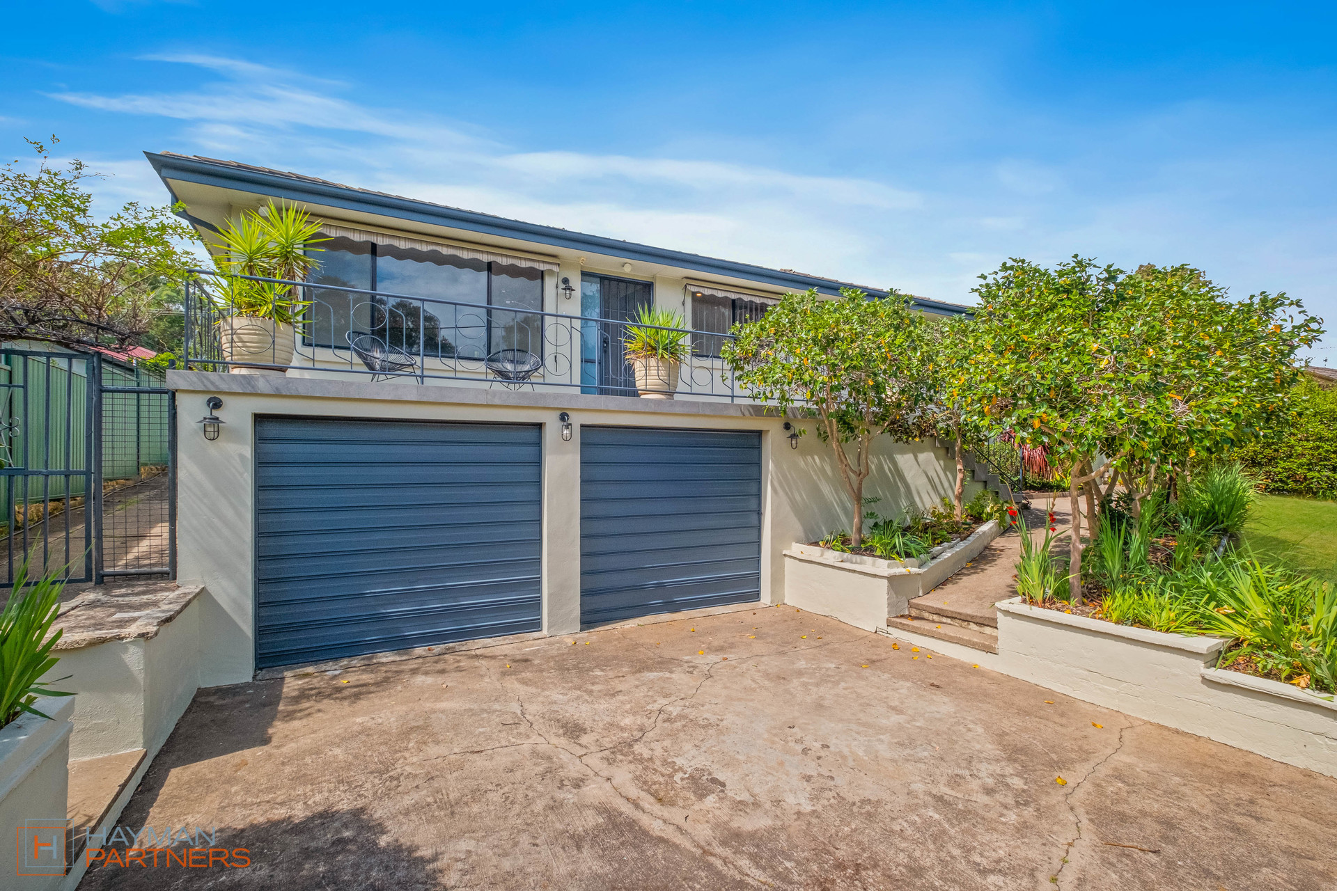 167 Namatjira Drive, Fisher ACT 2611 - Hayman Partners