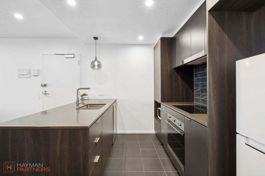 1318/15 Bowes Street, Phillip ACT 2606 - Hayman Partners