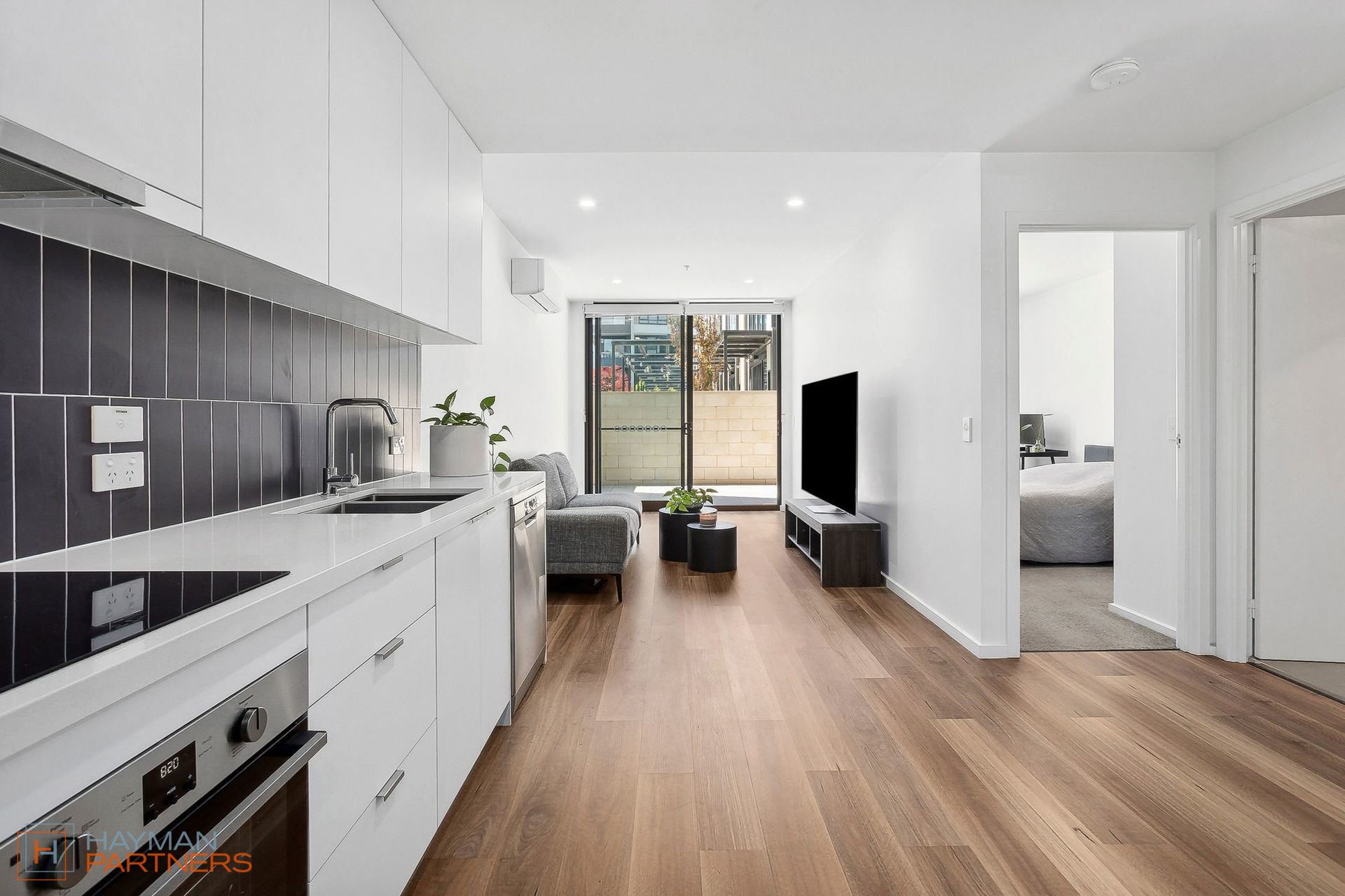 3/2 Bamblett Rise, Denman Prospect ACT 2611 - Hayman Partners