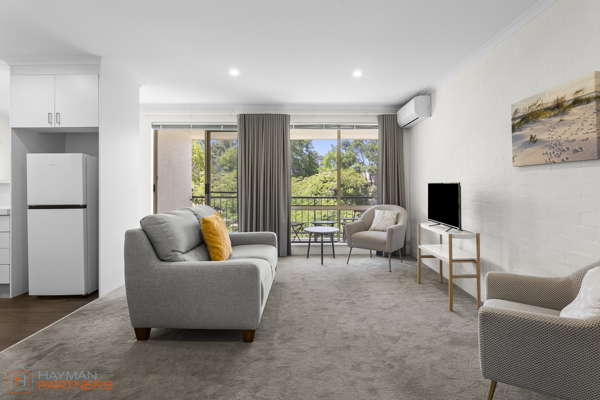 15/8 Antis Street, Phillip ACT 2606 - Hayman Partners