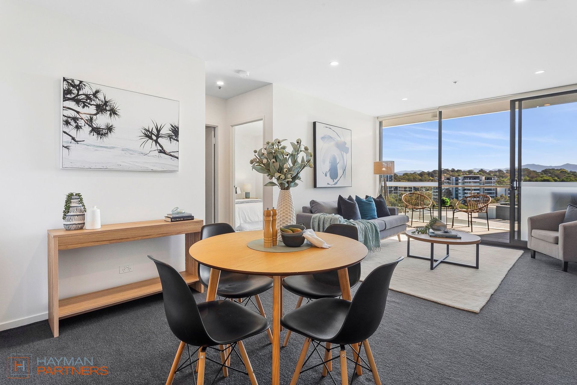 119/7 Irving Street, Phillip ACT 2606 - Hayman Partners