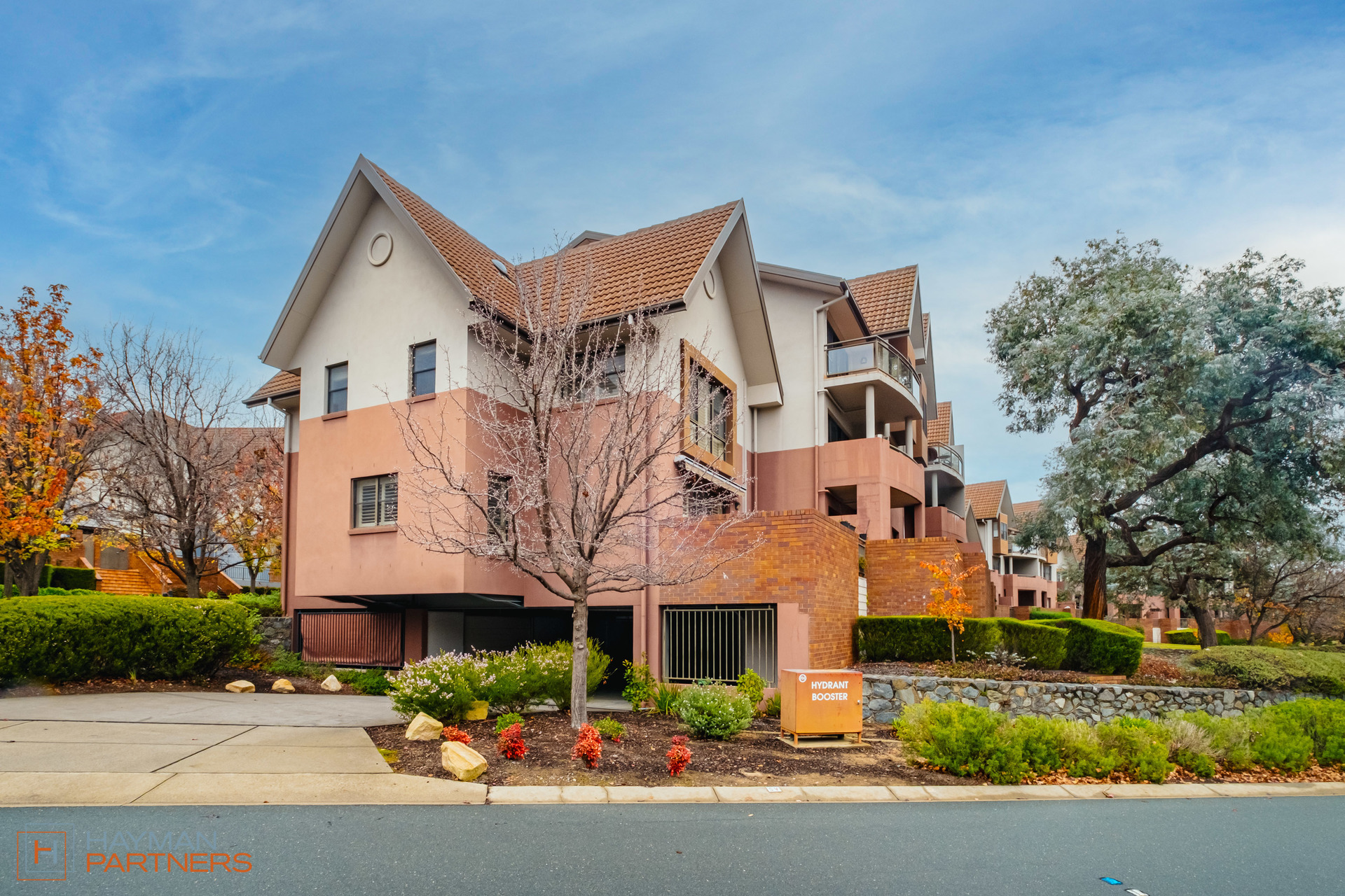 23/7 Hopegood Place, Garran ACT 2605 - Hayman Partners