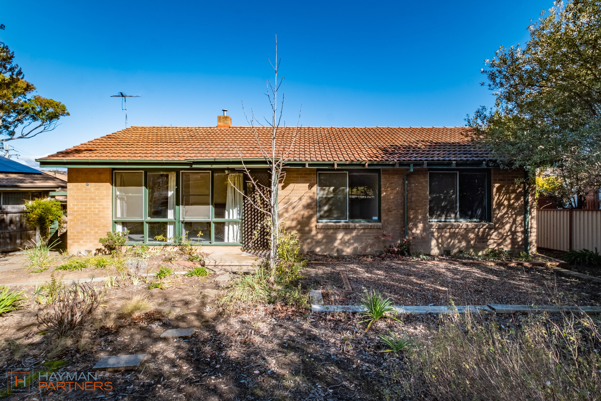 17 Scottsdale Street, Lyons ACT 2606 - Hayman Partners