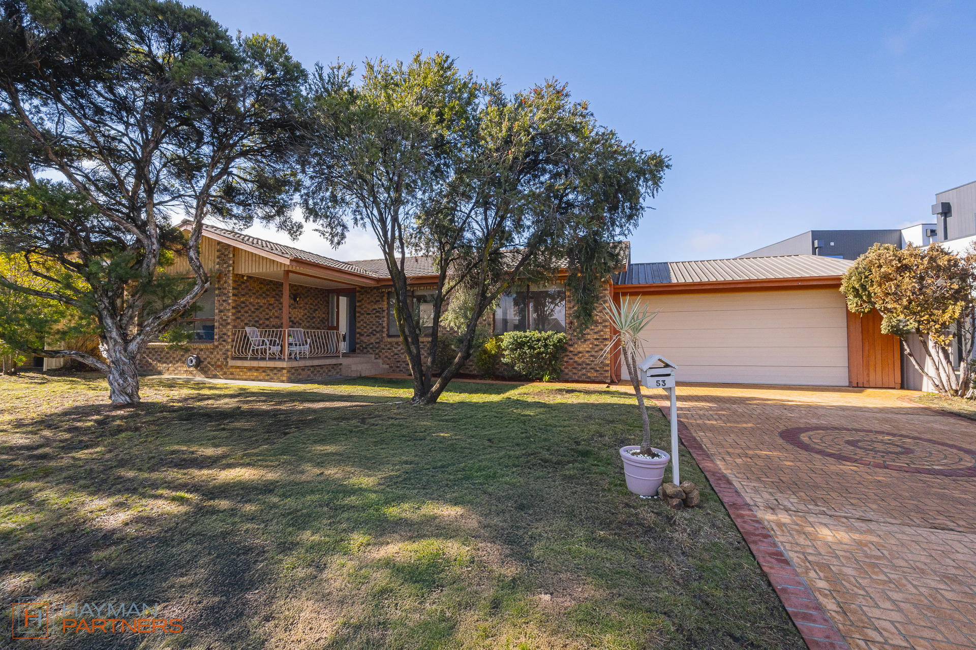 53 Gleadow Street, Evatt ACT 2617 - Hayman Partners