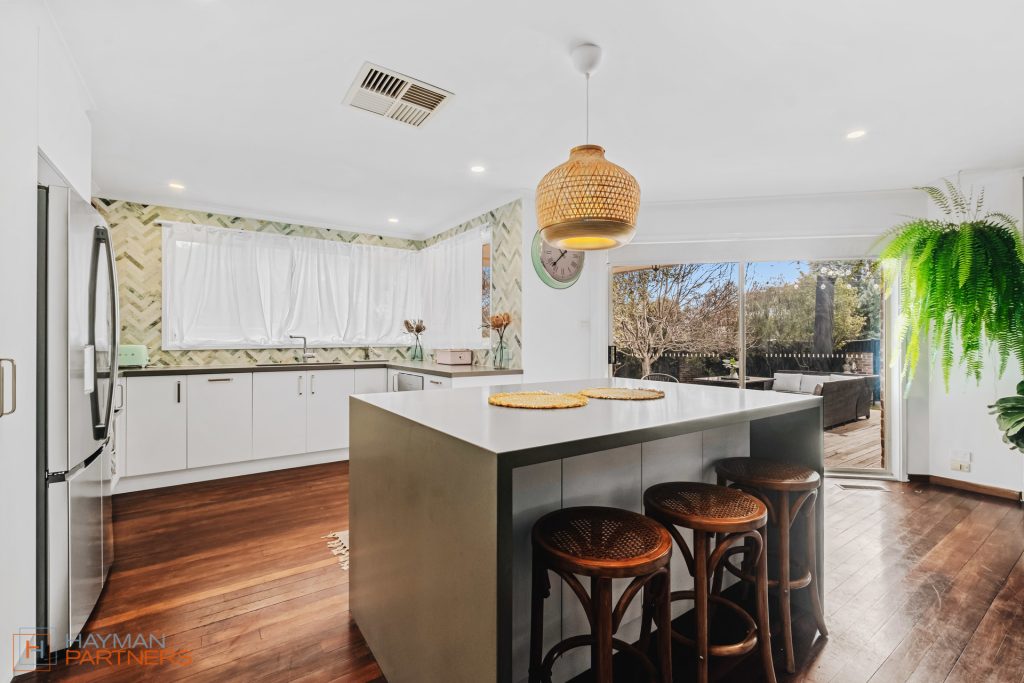 25 Adkinson Close, Isaacs ACT 2607 - Hayman Partners