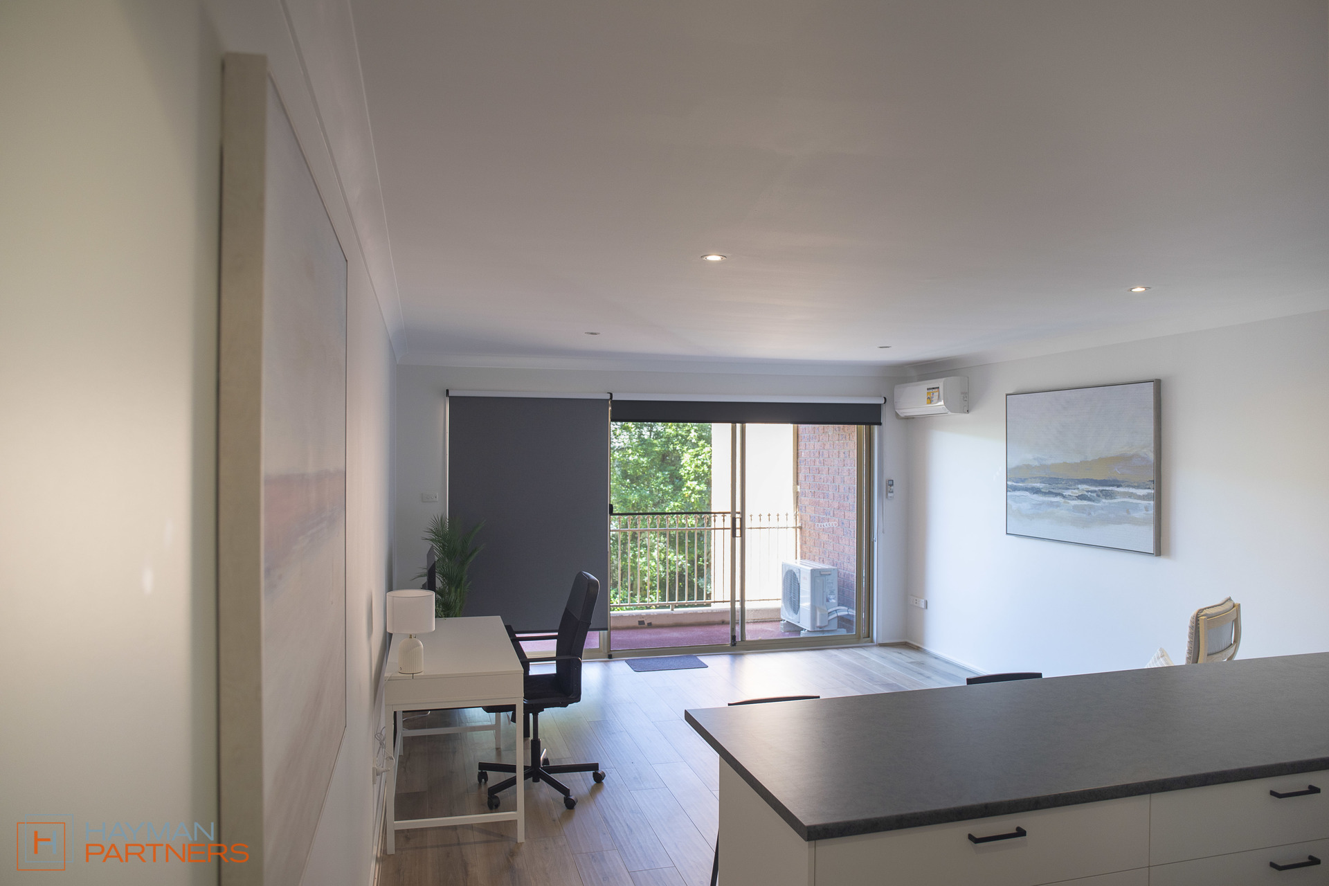 16A/12 Albermarle Place, Phillip ACT 2606 - Hayman Partners