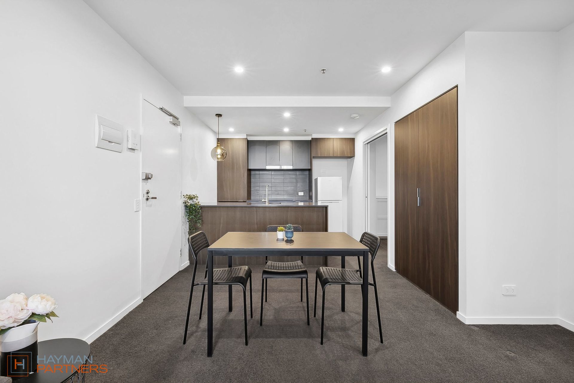 1318/15 Bowes Street, Phillip ACT 2606 - Hayman Partners