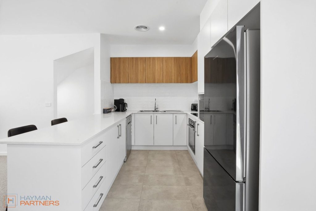 8 Bamblett Rise, Denman Prospect ACT 2611 - Hayman Partners