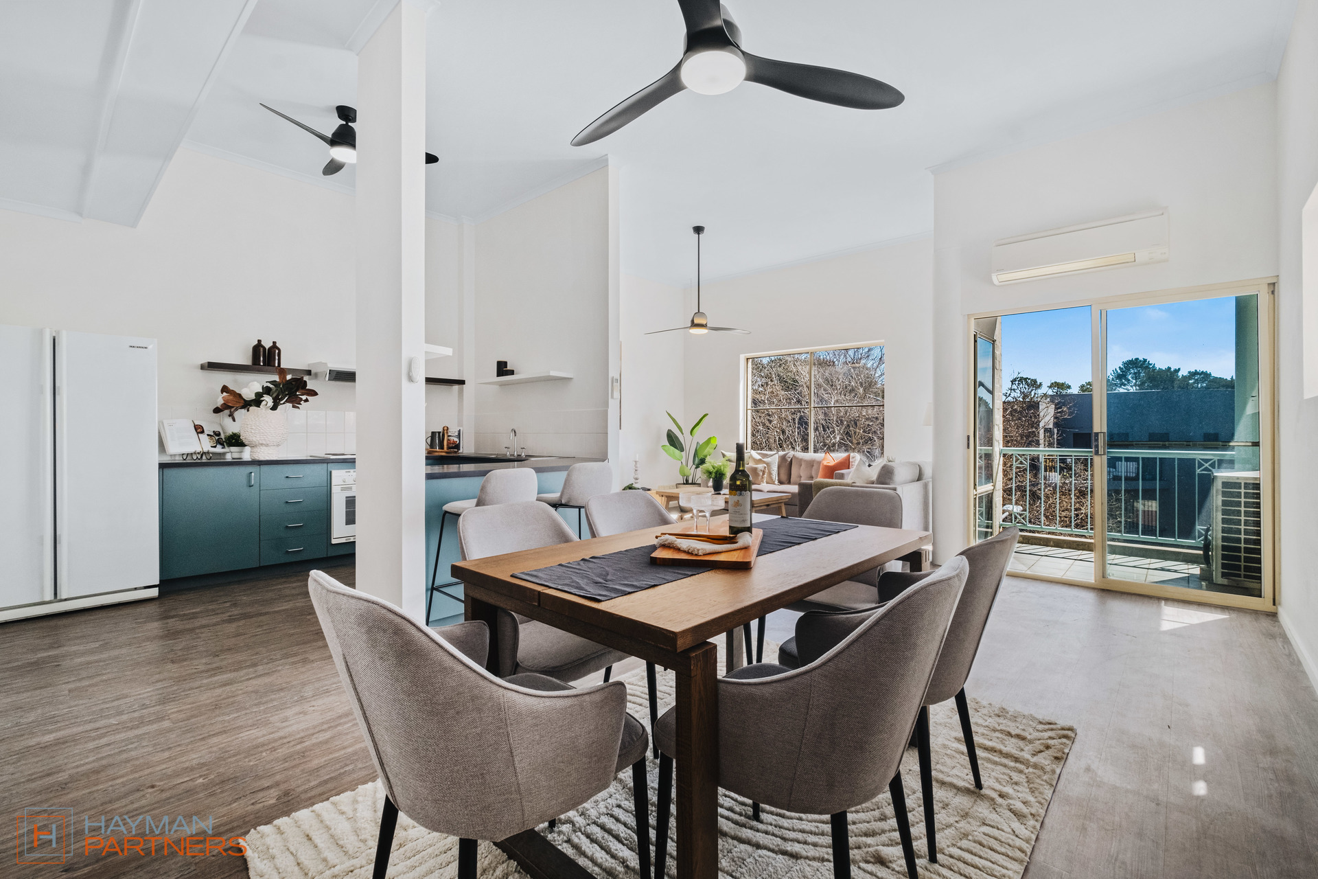 18/1 Port Jackson Circuit, Phillip ACT 2606 - Hayman Partners
