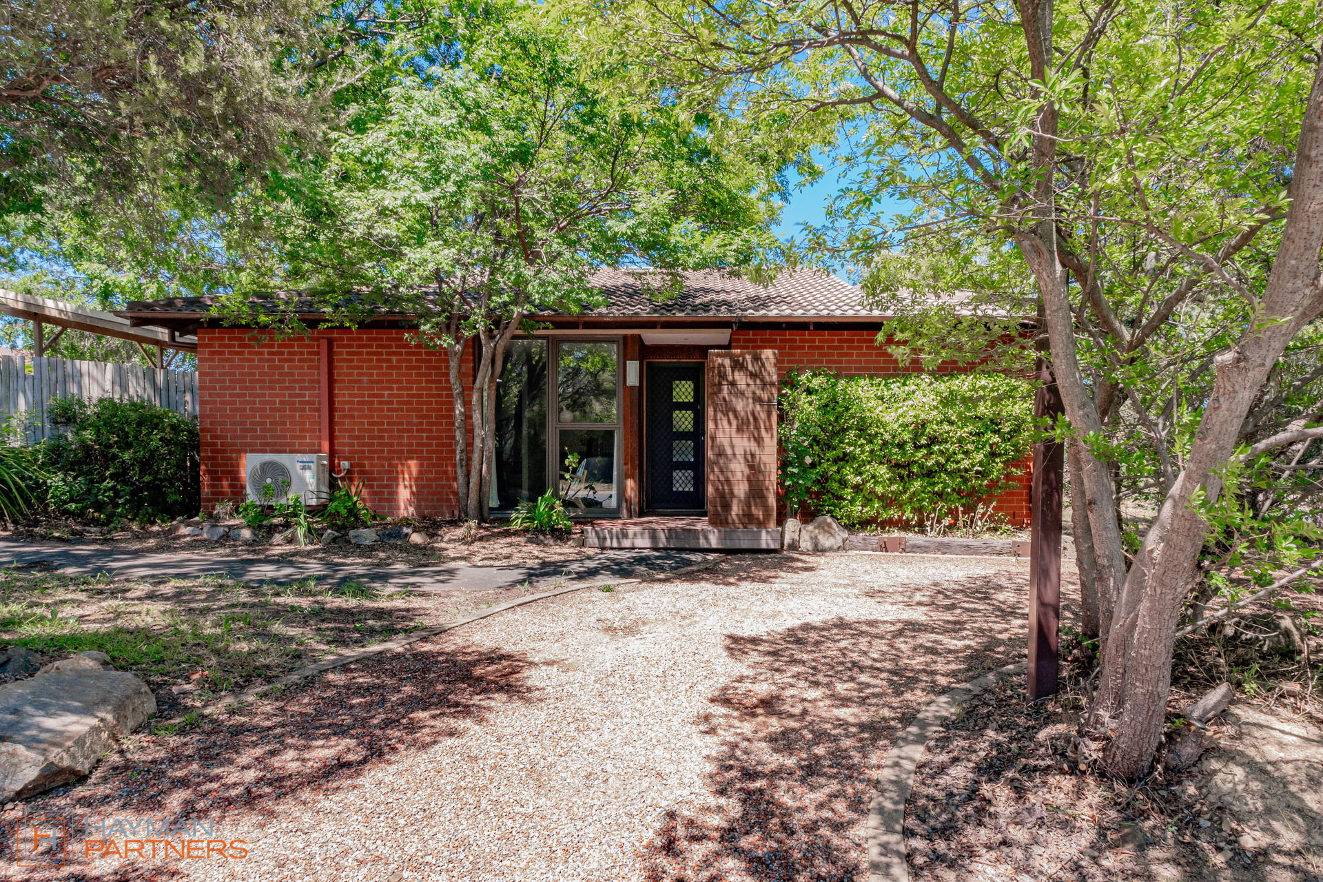 2 Maxworthy Street, Kambah ACT 2902 - Hayman Partners