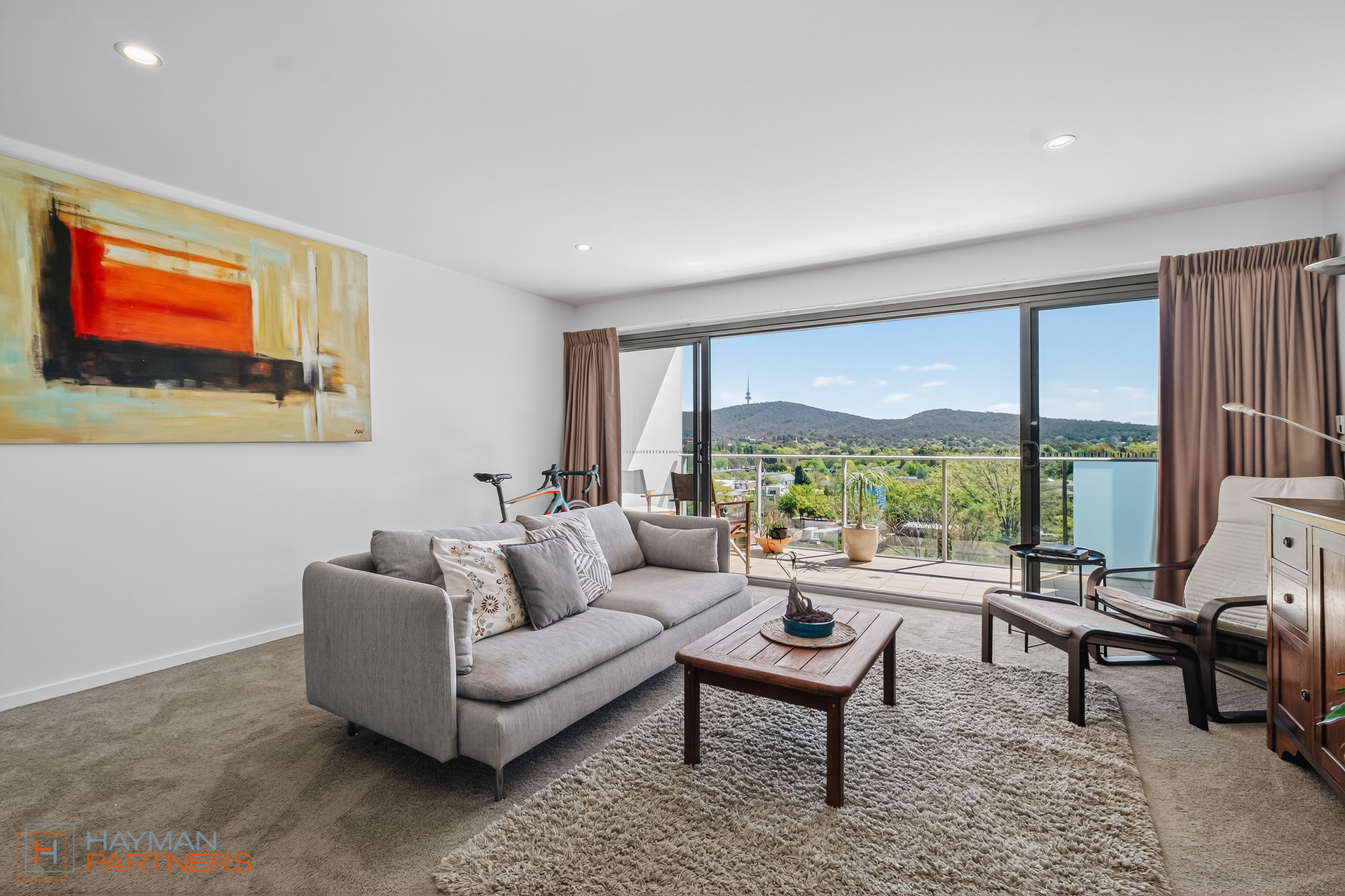 118/10 Ipima Street, Braddon ACT 2612 - Hayman Partners