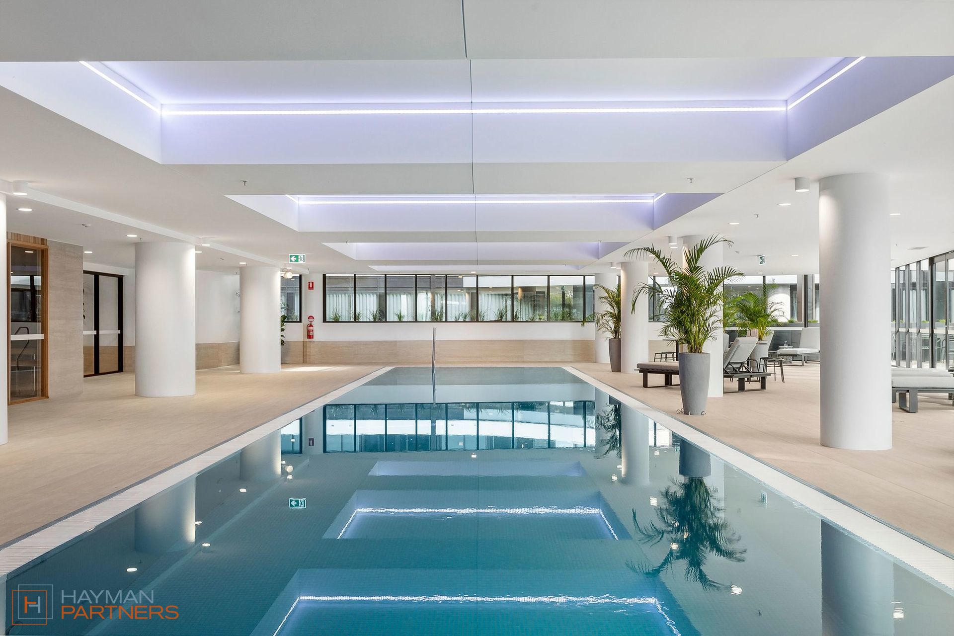2203/2 Furzer Street, Phillip ACT 2606 - Hayman Partners