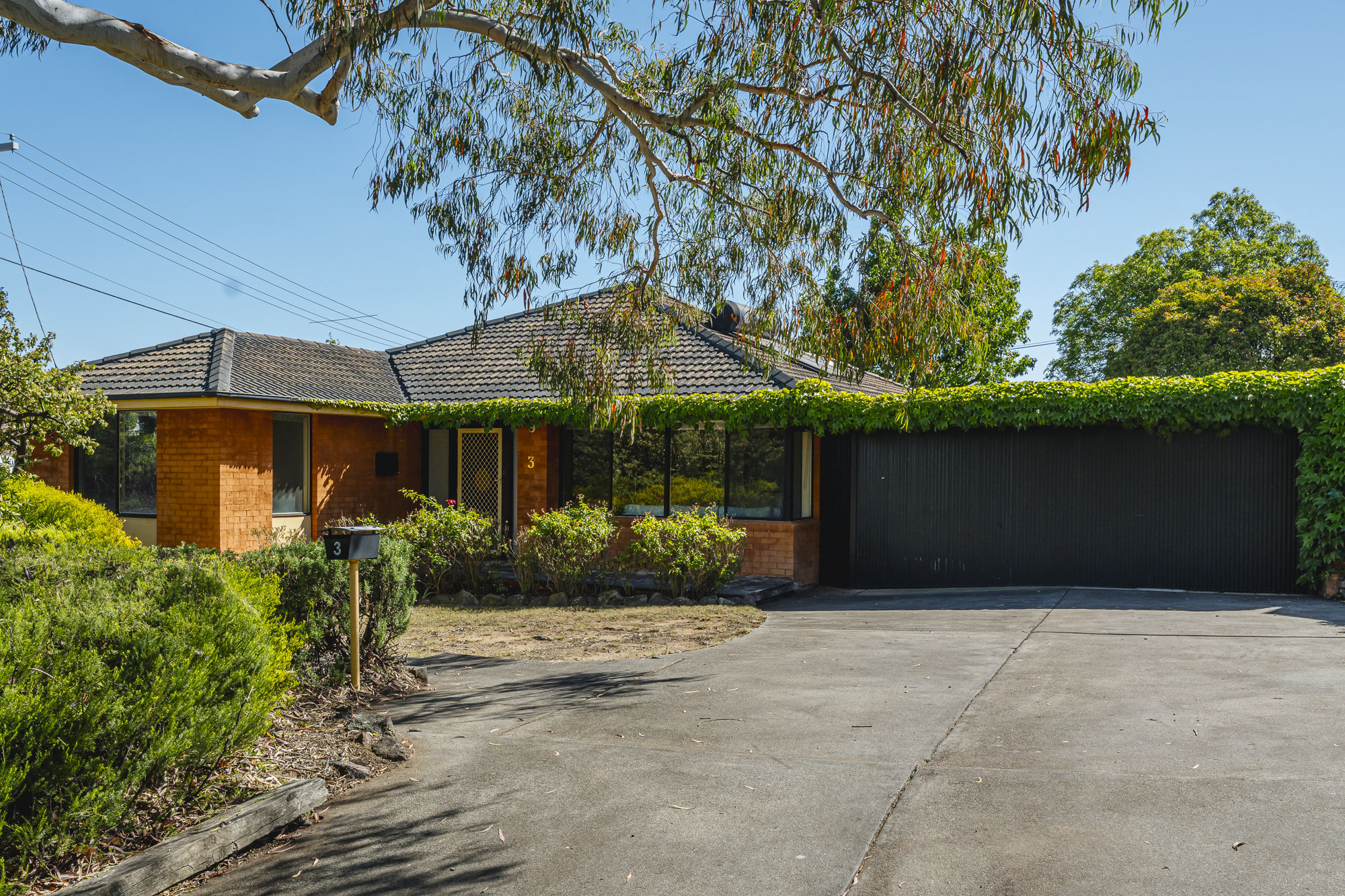 3 Yolla Place, Lyons ACT 2606 - Hayman Partners